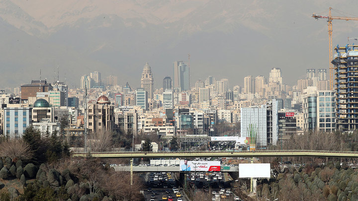 США хотят, чтобы первый шаг сделал Иран